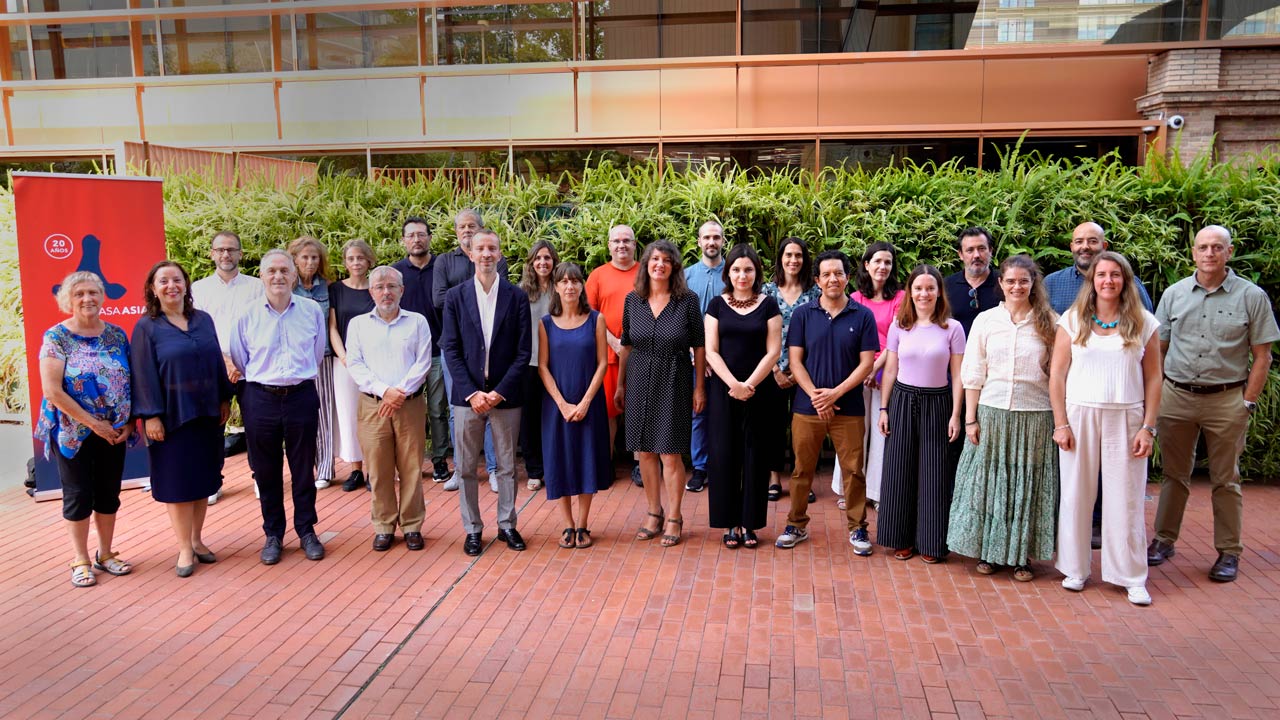 About us - Casa Asia , public diplomacy institution