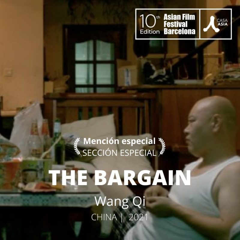 “Return to dust” del director chino Li Ruijun, mejor película del ...