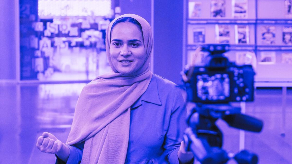 Casa Asia en el Día Internacional de la Mujer: 8 entrevistas por el 8M - Casa Asia