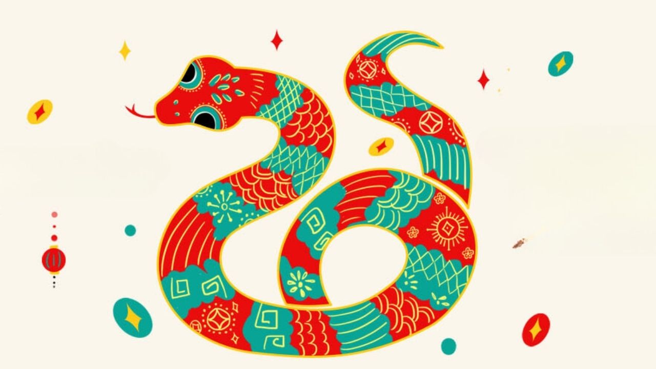 Celebración del Año Nuevo Lunar en Barcelona - Casa Asia