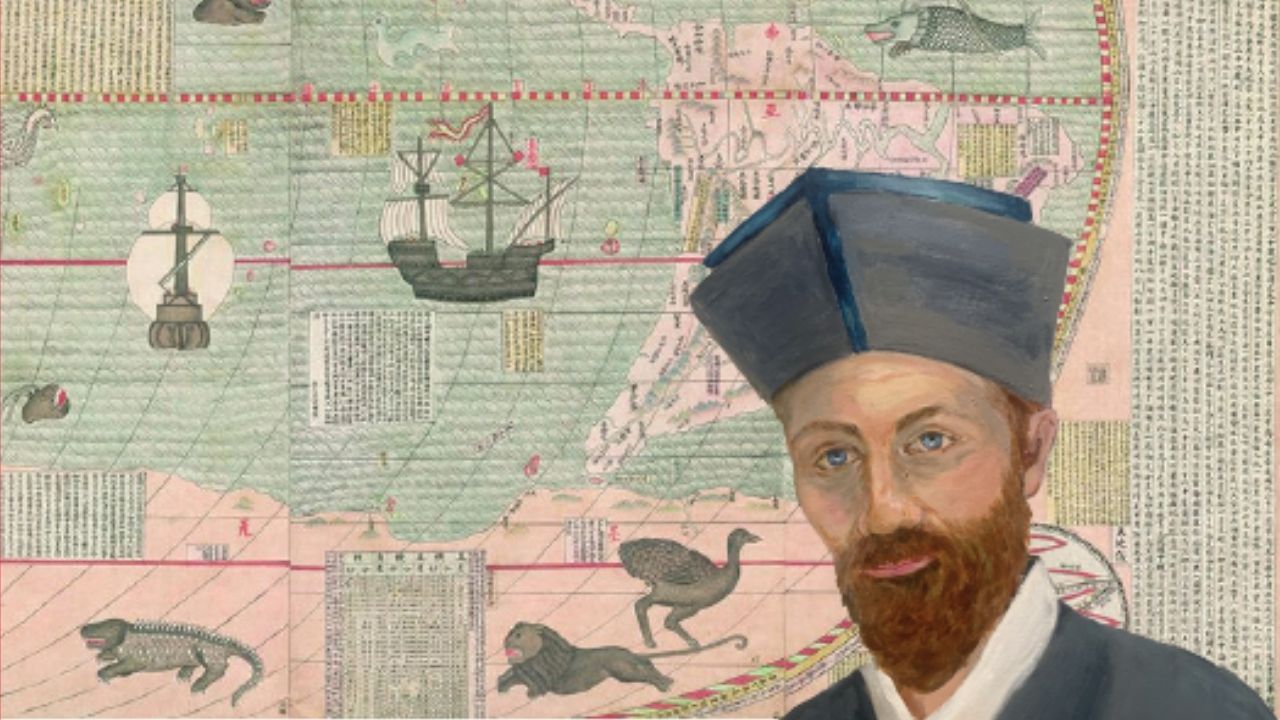 Conversation with Ignacio Ramos and Pedro Bonet on the figure of Diego ...