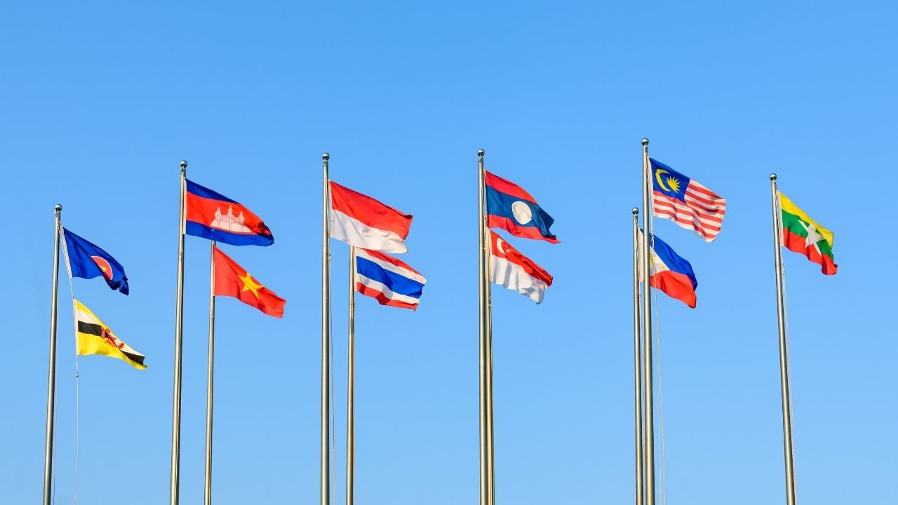 ASEAN Connectivity 2025: A Roadmap to Full Regional Integration