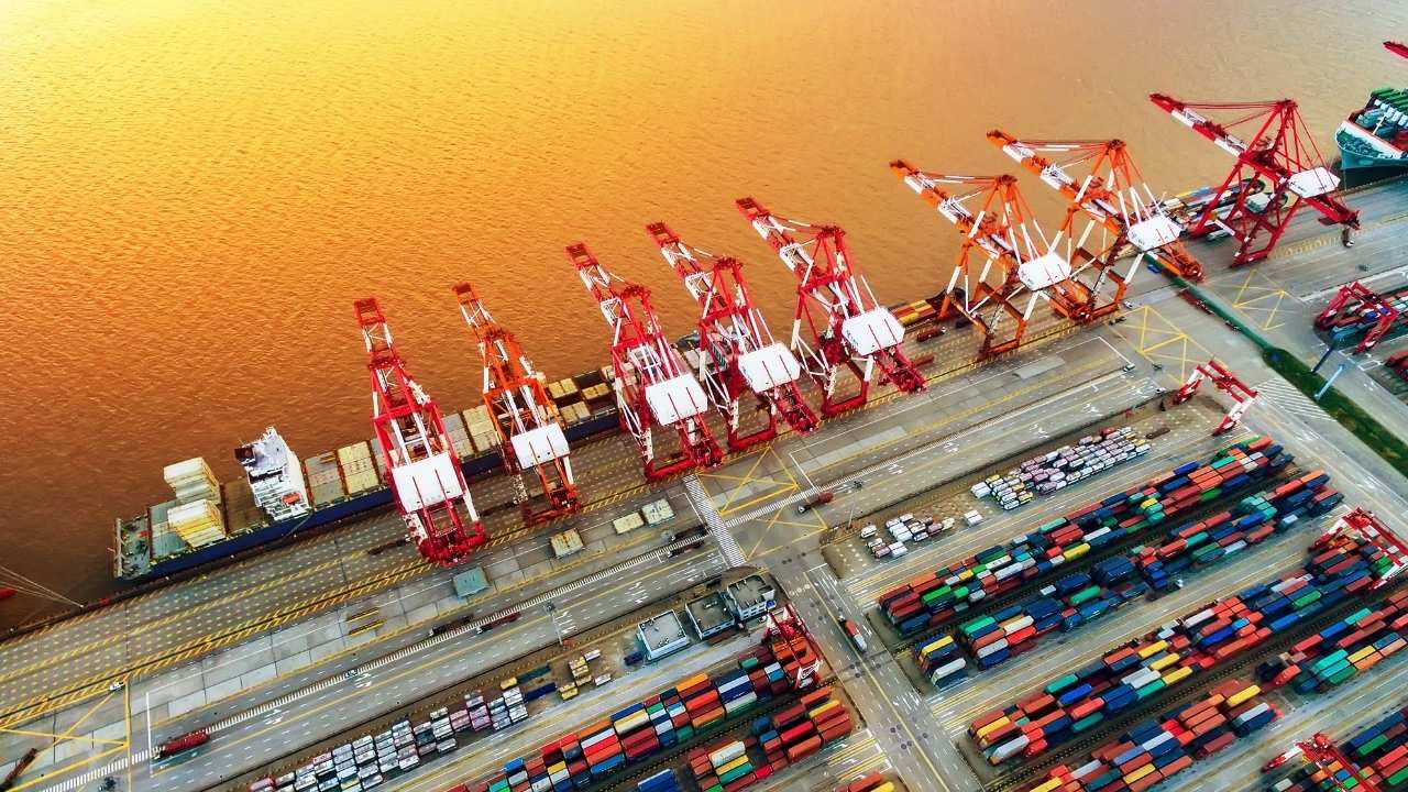 El cambio climático en Asia