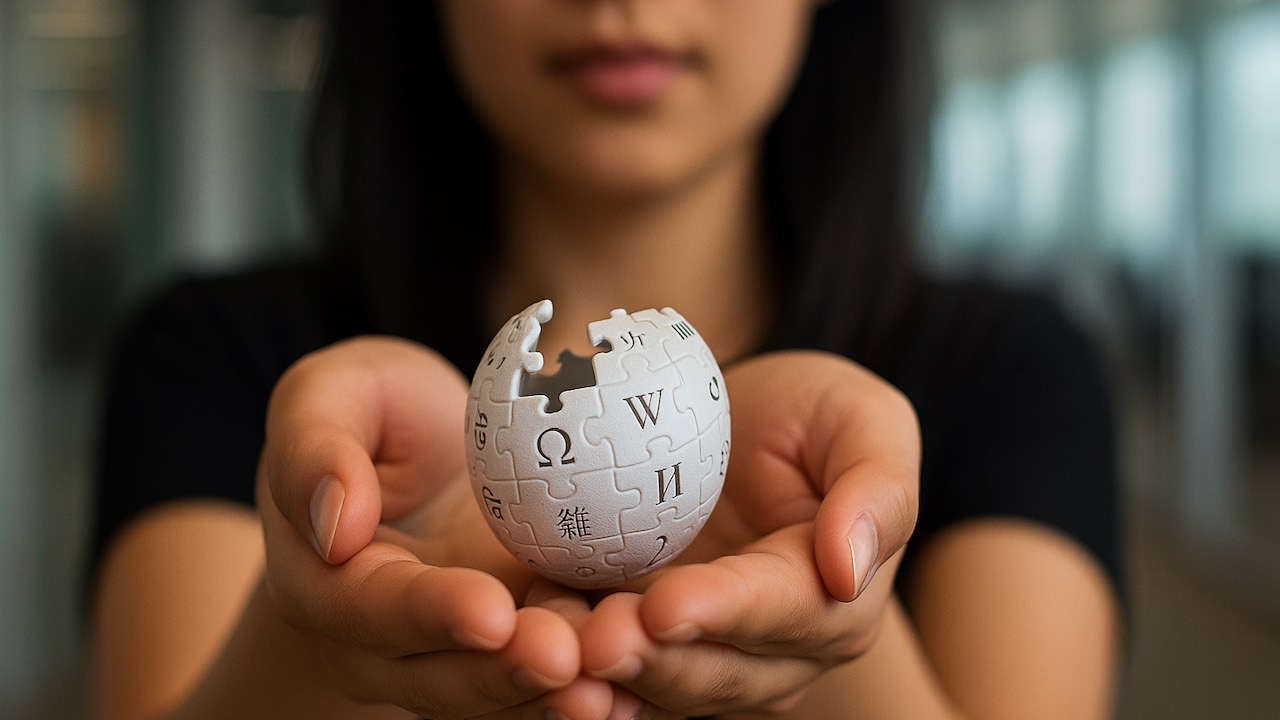 Course: "Asia on Wikipedia. Introduction to collaborative editing of ...