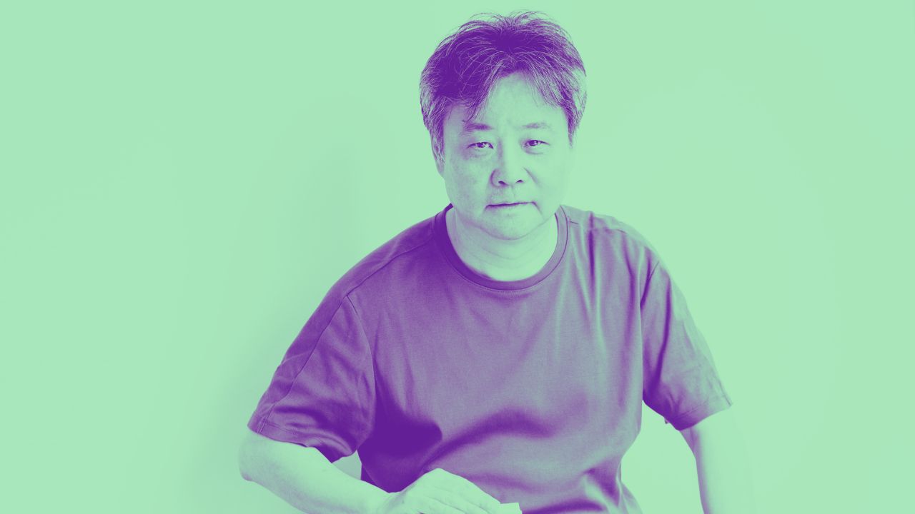 Encuentro con el escritor chino Yu Hua en Barcelona - Casa Asia