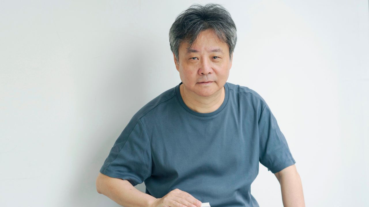 Encuentros con el escritor chino Yu Hua - Casa Asia